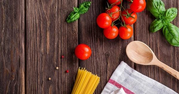 Fotografare il cibo è diventata una vera e propria arte