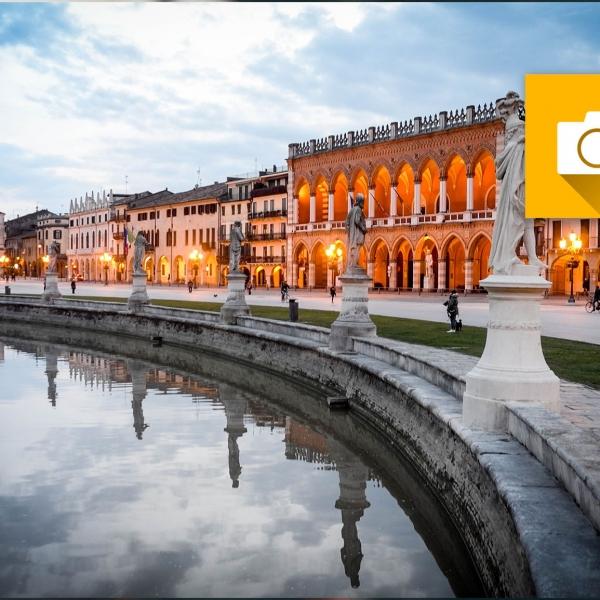 Servizi di fotografo a Padova, scopri i servizi per Aziende